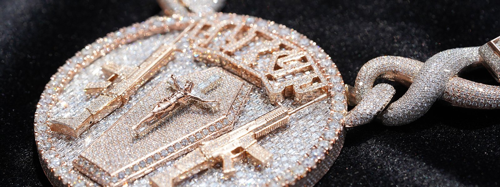 Custom Gallery – SHYNE JEWELERS