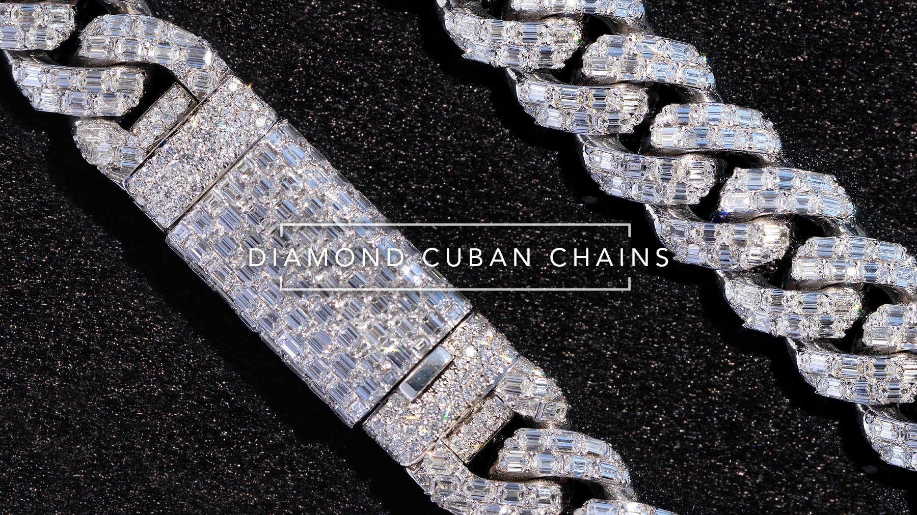 Diamond Cuban Chains – Tagged "cuban diamond men's" – SHYNE JEWELERS