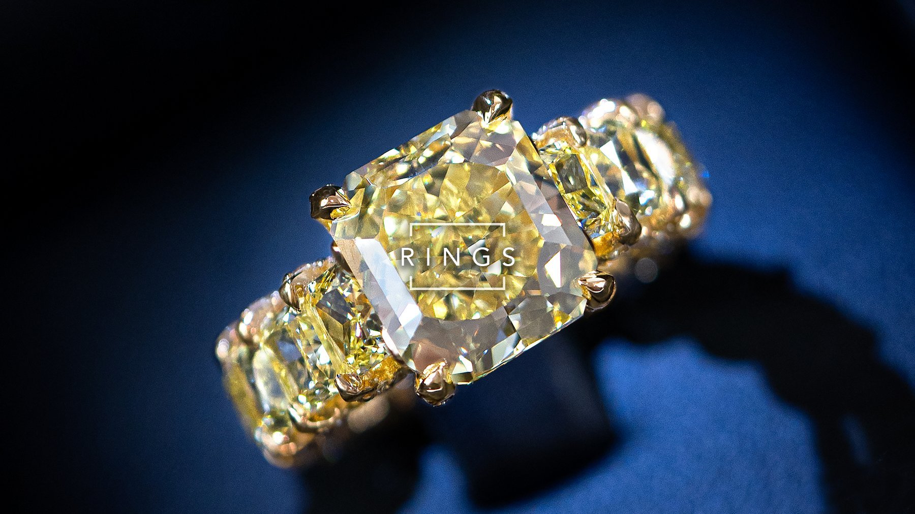 Rings – SHYNE JEWELERS