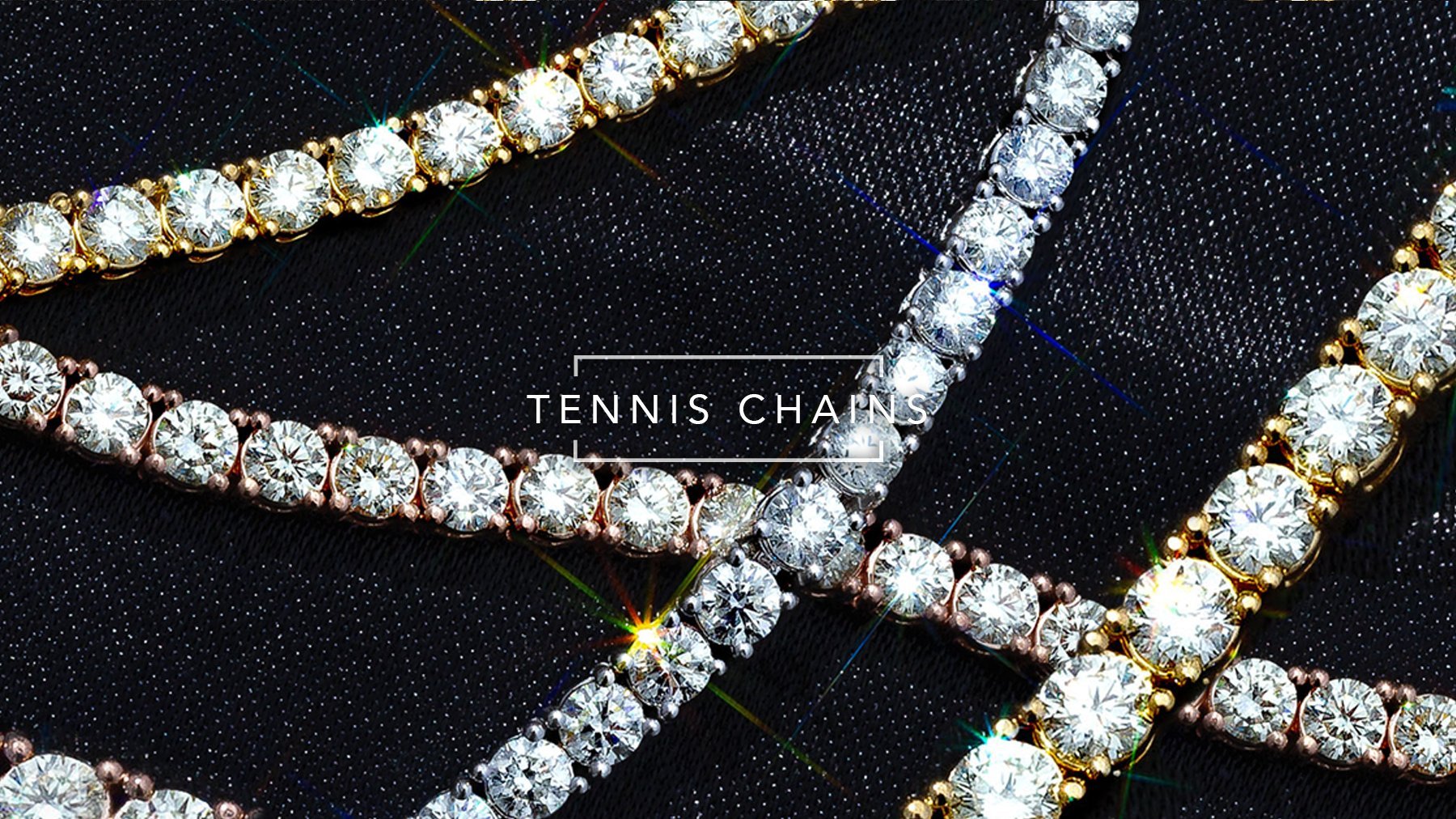 Tennis Chains – Tagged "tennis men's" – SHYNE JEWELERS