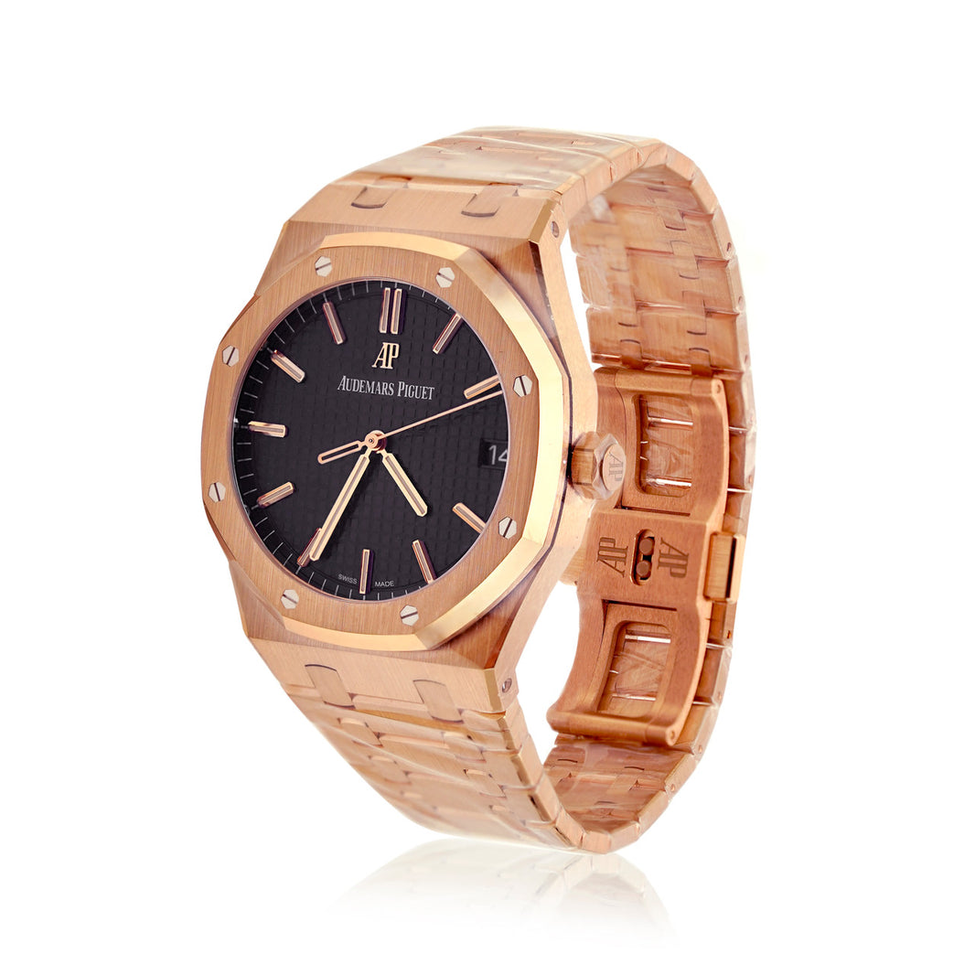 Rolex DateJust 36mm – Shyne Jewelers