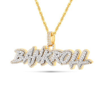 NBA Youngboy Custom Coffin Pendant & Chain – SHYNE JEWELERS