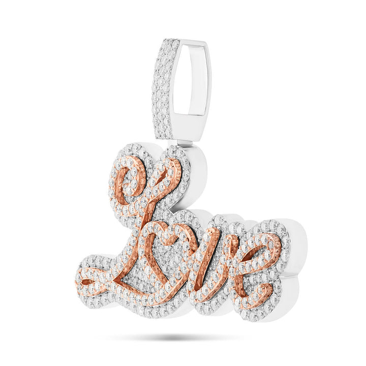 NBA Youngboy "Never Broke Again" Custom Pendant – SHYNE JEWELERS