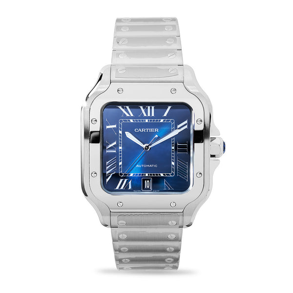 Watches – Tagged "cartier" – SHYNE JEWELERS