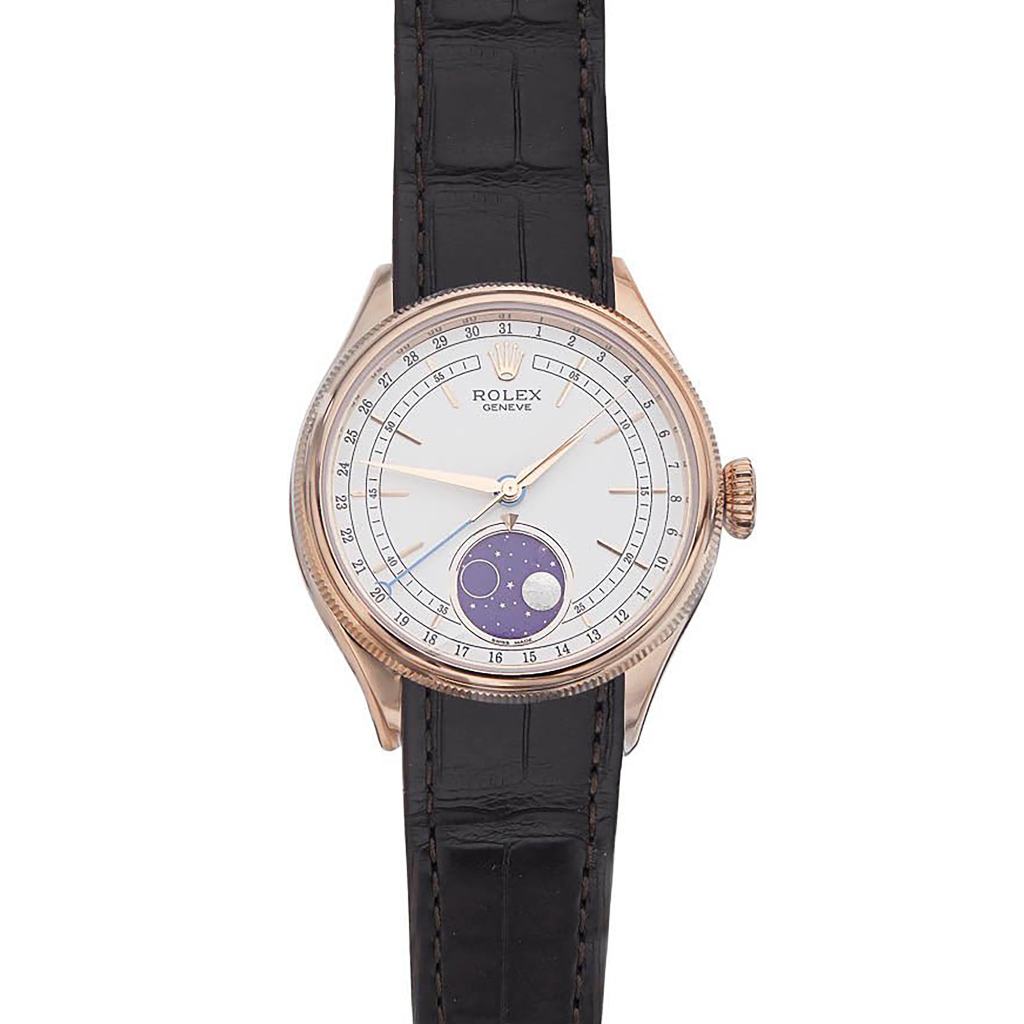 Rolex Cellini Moonphase 39mm – Shyne Jewelers™
