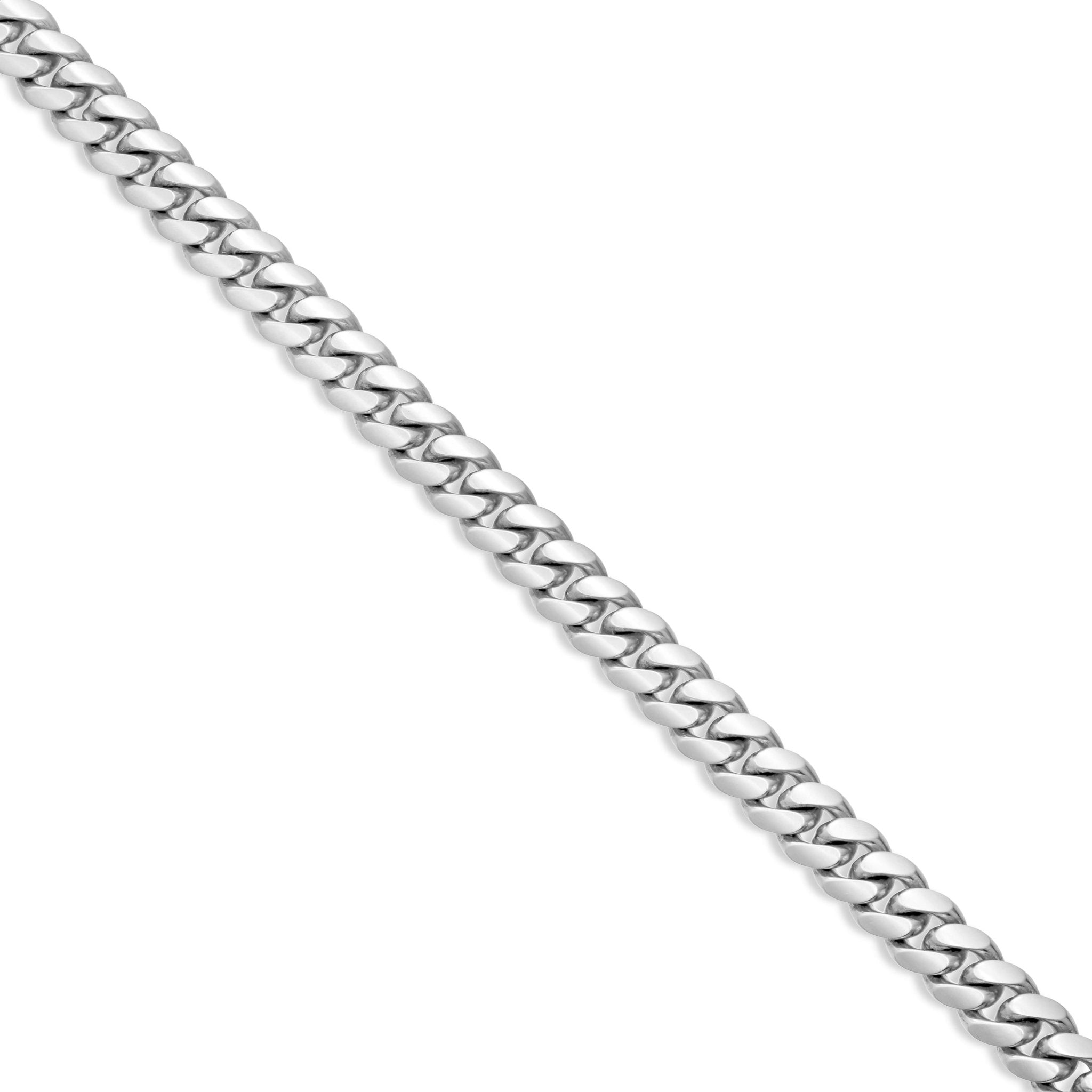 14K Solid Gold Cuban Chain, 13mm – SHYNE JEWELERS