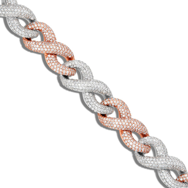 Diamond Cuban Chains – Tagged "cuban diamond men's" – Shyne Jewelers